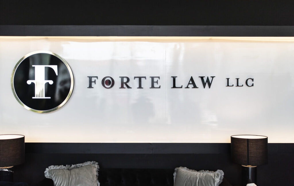About Us - Forte Law LLC offers a personalised and excellent legal ...