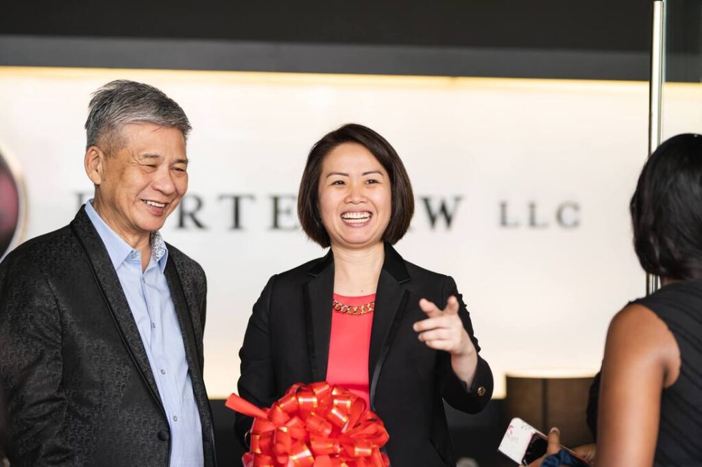 About Us - Forte Law LLC offers a personalised and excellent legal ...