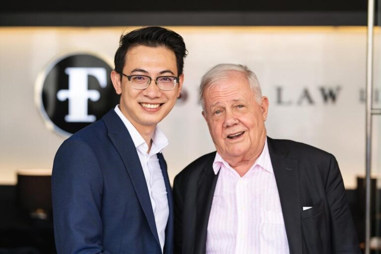 About Us - Forte Law LLC offers a personalised and excellent legal ...