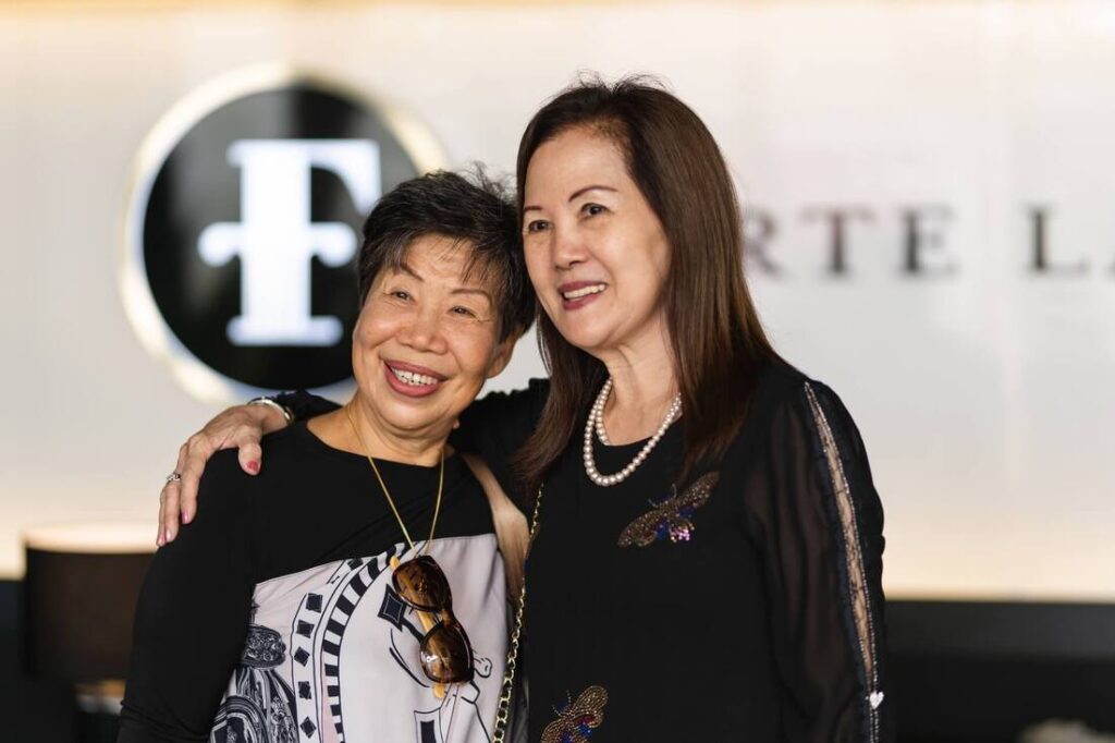 About Us - Forte Law LLC offers a personalised and excellent legal ...